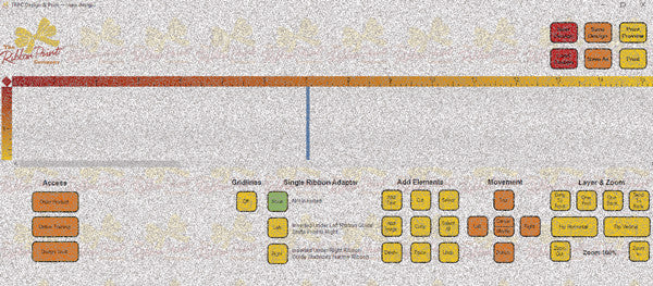 FREE Tool for Ribbon Print Design Editing - The Ribbon Print Company