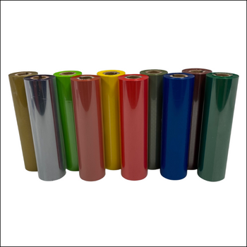 4" Standard Foils - The Ribbon Print Company