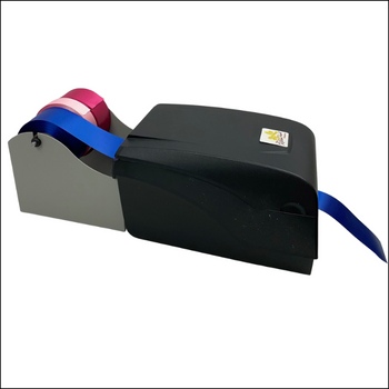 External Ribbon Holder - The Ribbon Print Company