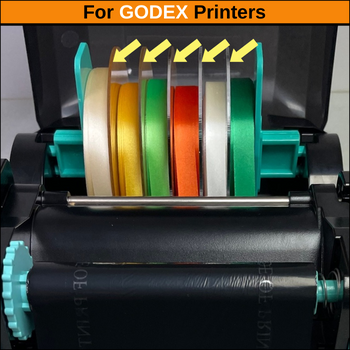 Stabilizers - Godex - The Ribbon Print Company