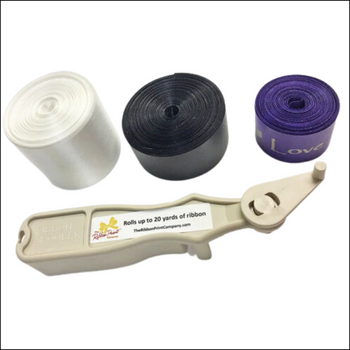 Ribbon Spooler - The Ribbon Print Company