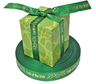 The Ribbon Print Company | Custom Ribbon Print Machines and Supplies