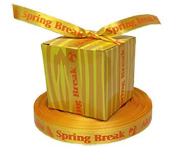 The Ribbon Print Company | Custom Ribbon Print Machines and Supplies