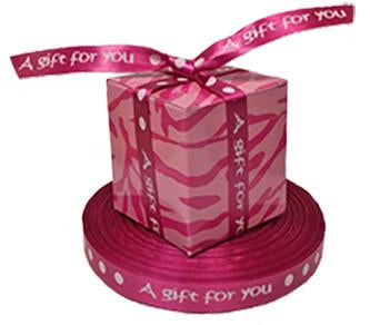The Ribbon Print Company | Custom Ribbon Print Machines and Supplies